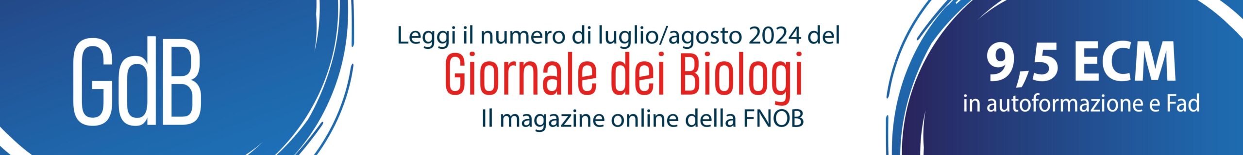 ORDINI REGIONALI - Federazione Nazionale degli Ordini dei Biologi