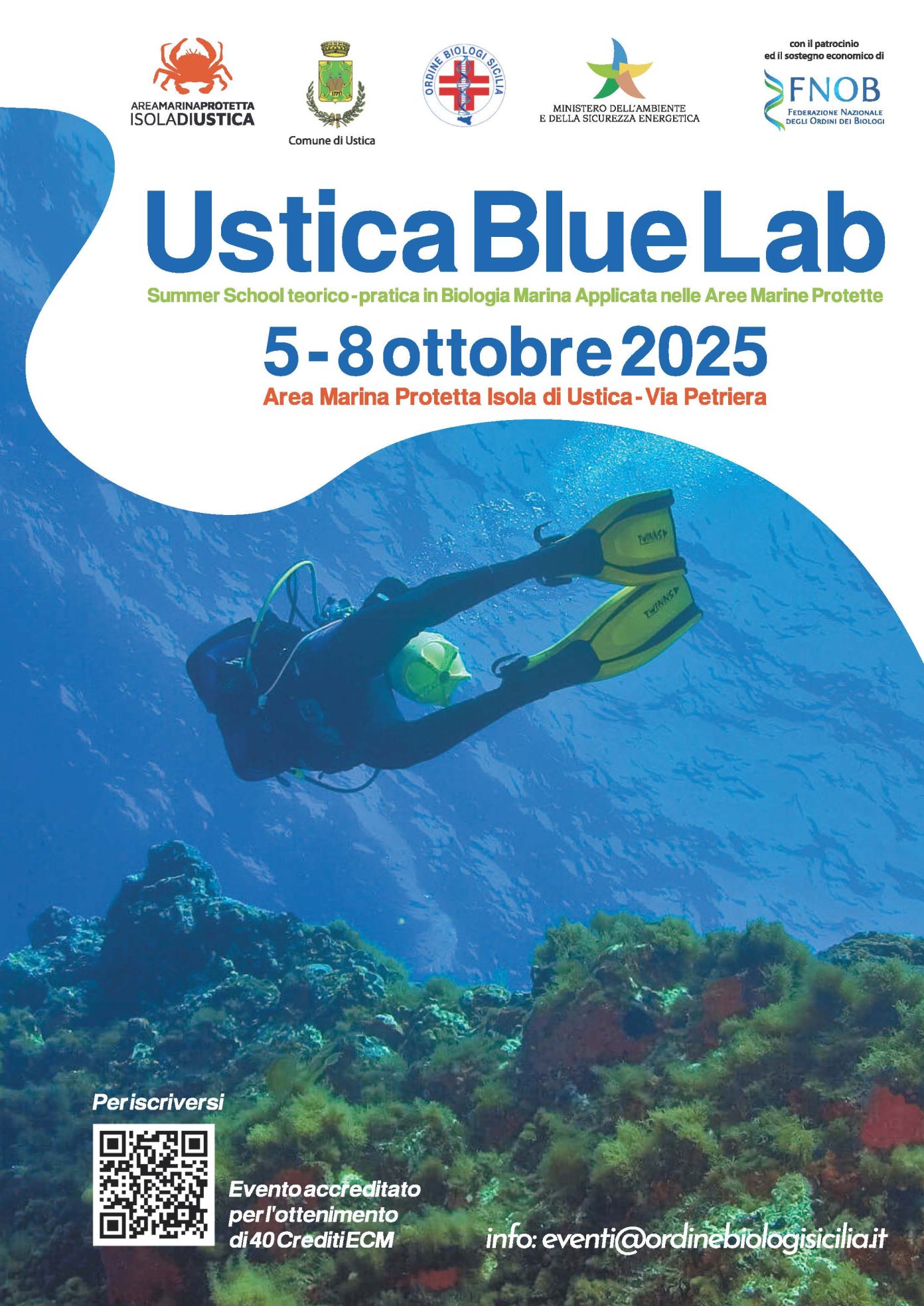 Terza edizione Summer School - Evento patrocinato FNOB da 40 crediti ...